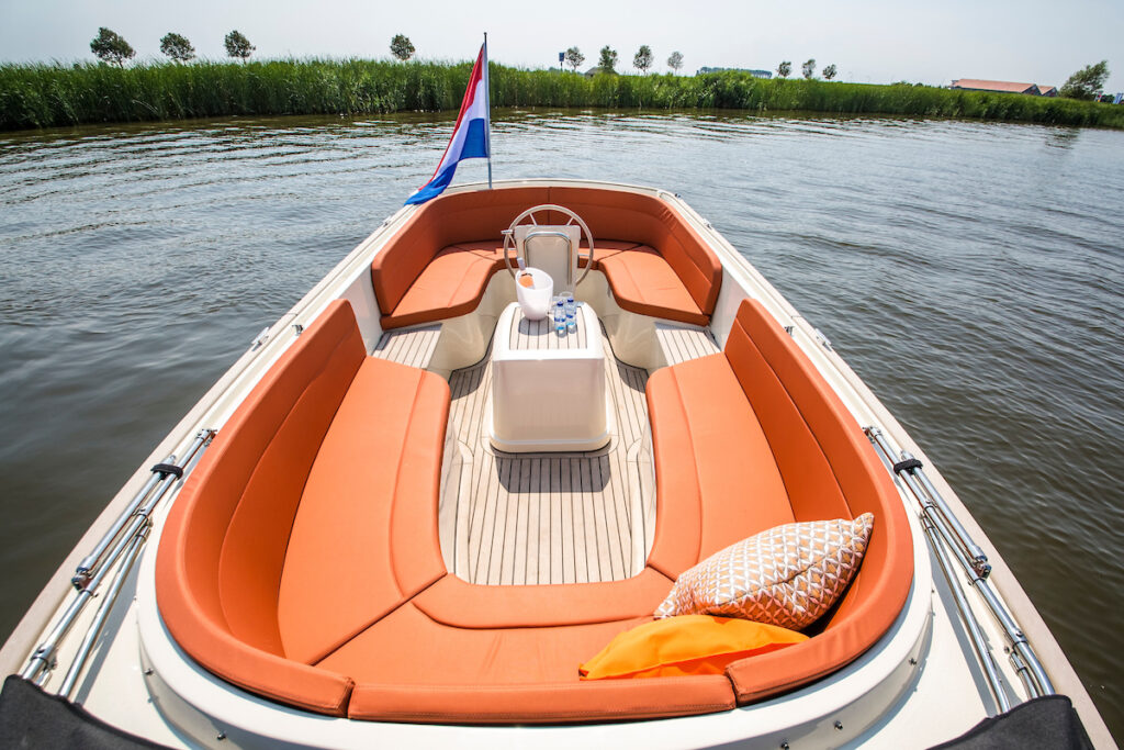 Antaris Fifty5 - Antaris