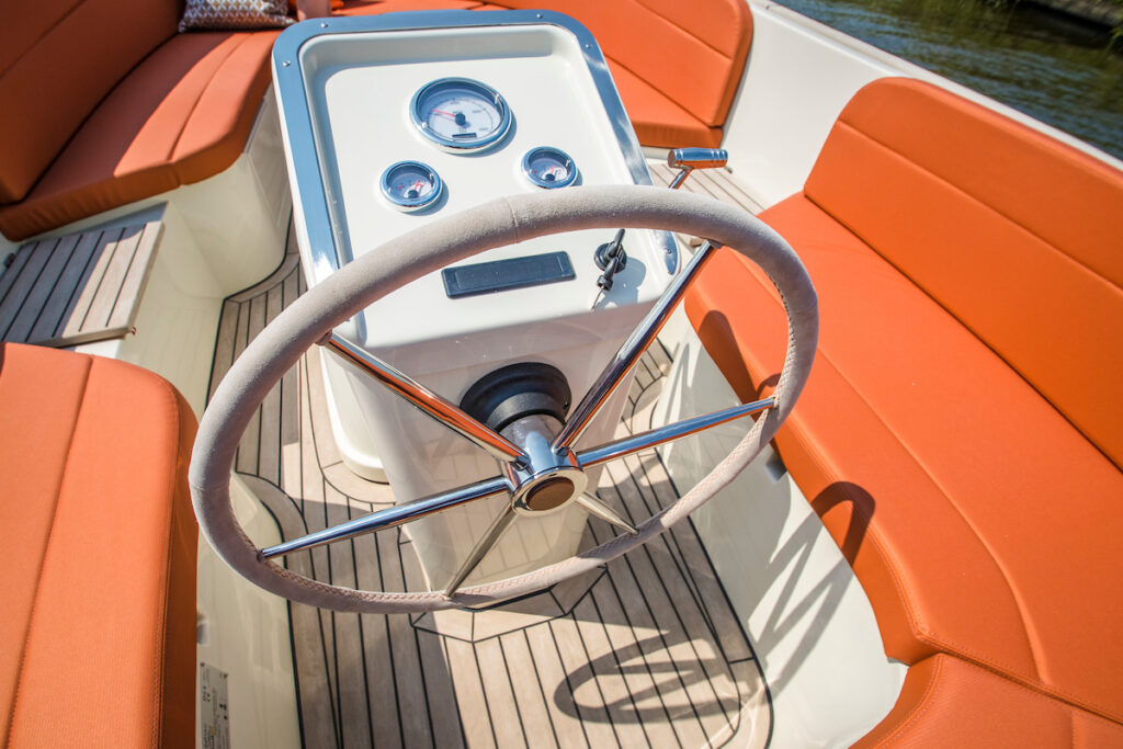 Antaris Fifty5 - Antaris