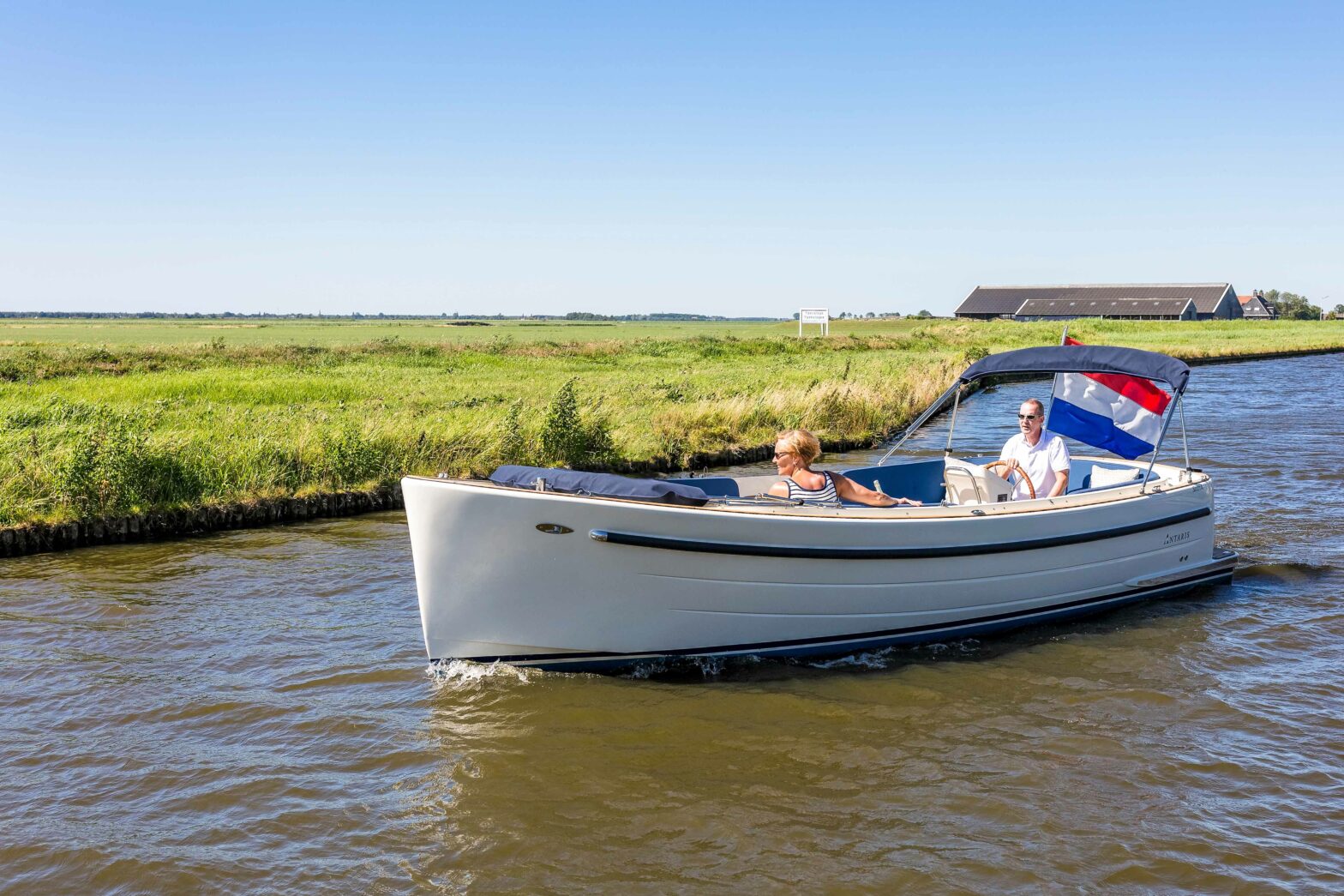 Antaris Fifty5 - Antaris