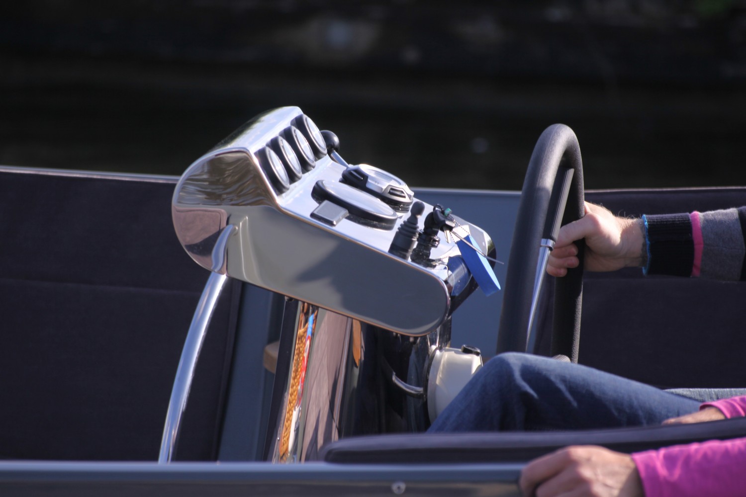 Oud model: Antaris RB27 % - Antaris