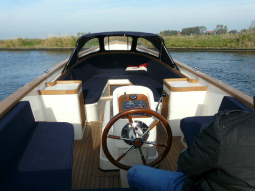 Oud model: Antaris 740 Grand Lounge % - Antaris