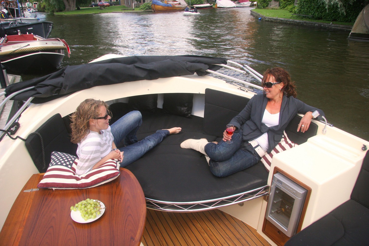 Oud model: Antaris RB27 % - Antaris