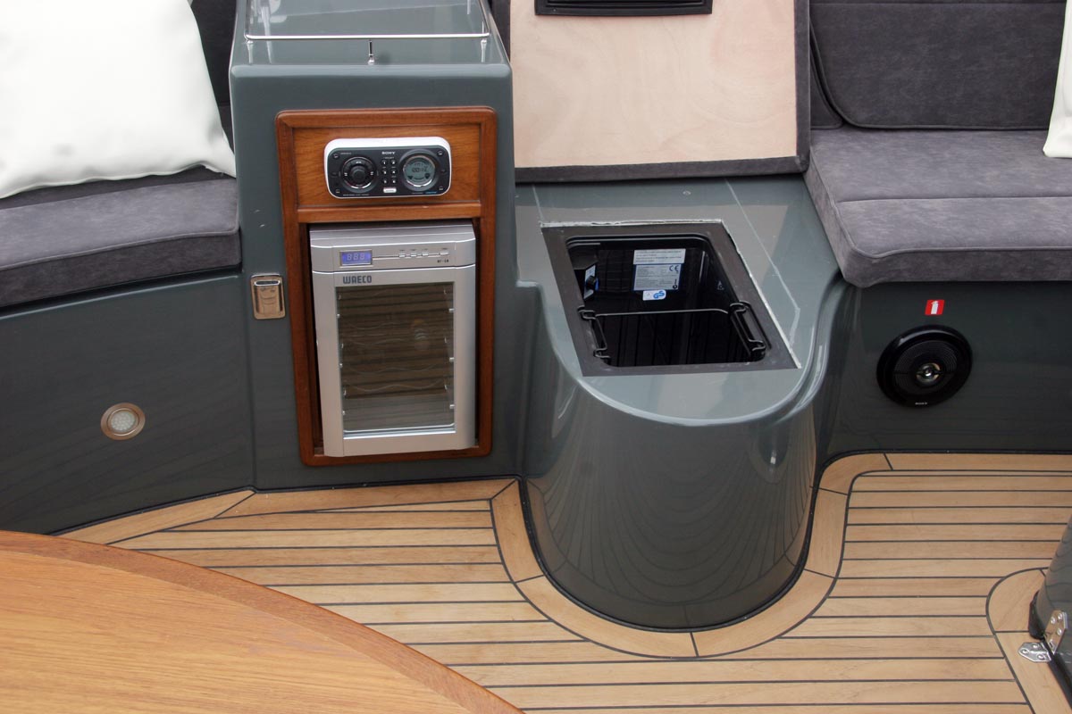 Oud model: Antaris RB27 % - Antaris