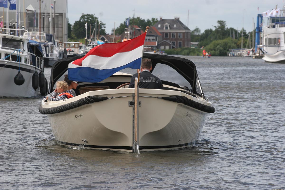 Oud model: Antaris RB27 % - Antaris