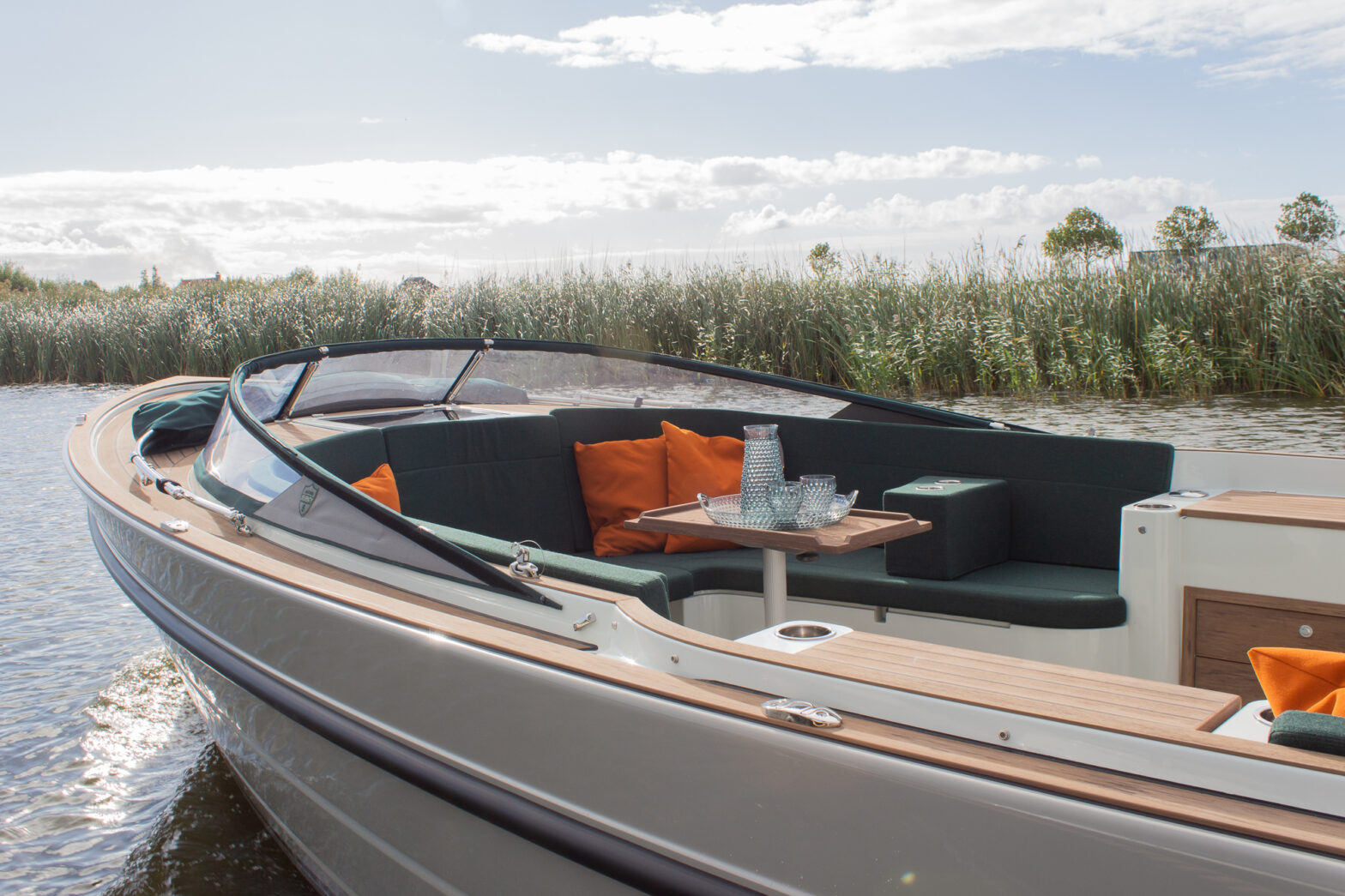 Antaris Seventy5 - Antaris