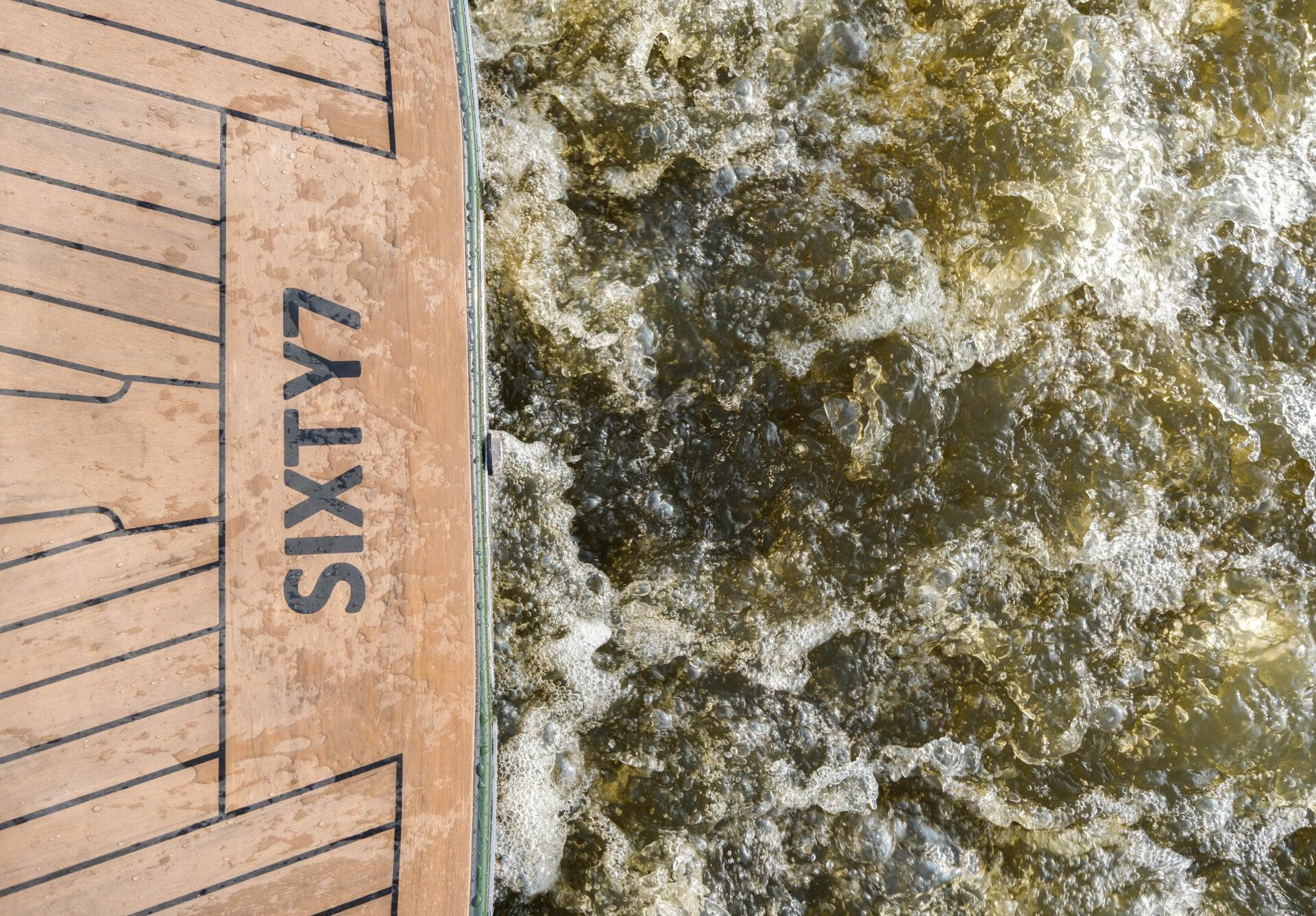 Antaris Sixty7 - Stap aan boord van ons nieuwe model