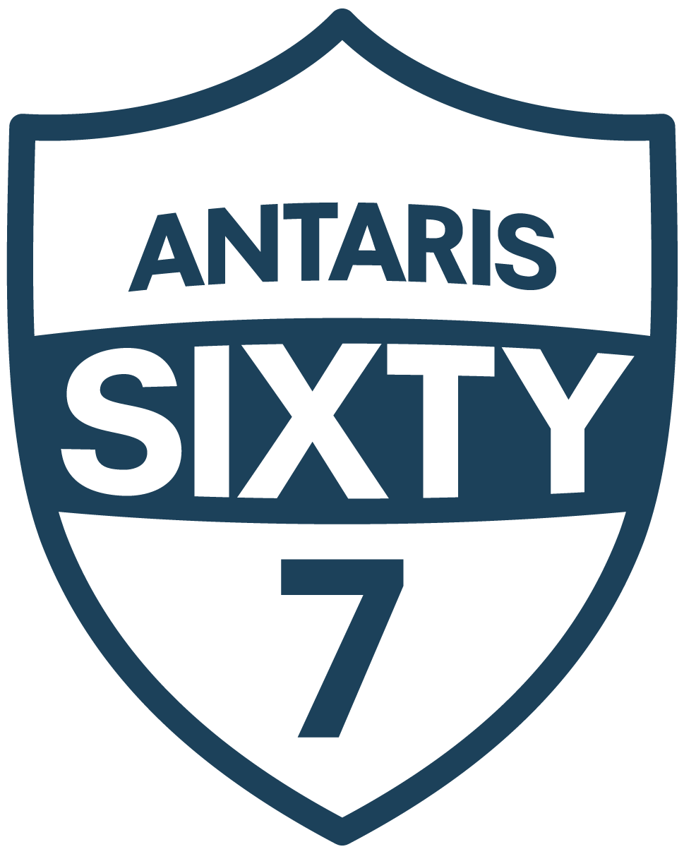 Stap aan boord van de nieuwe Antaris Sixty7 - Antaris